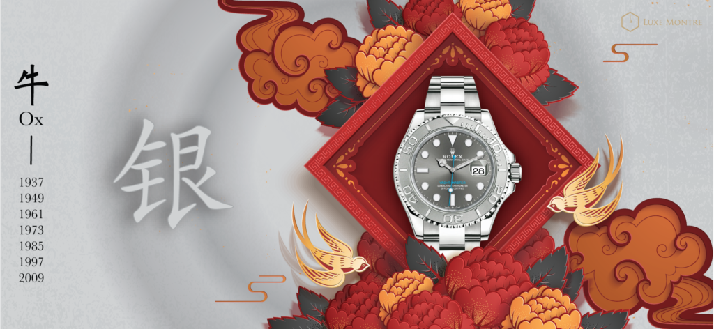 12 Zodiac Lucky Watch Guide | Huat Colours That Best Matches Your ...